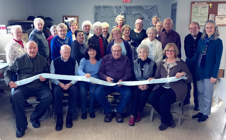 Senior News | News, Sports, Jobs - Observer Today